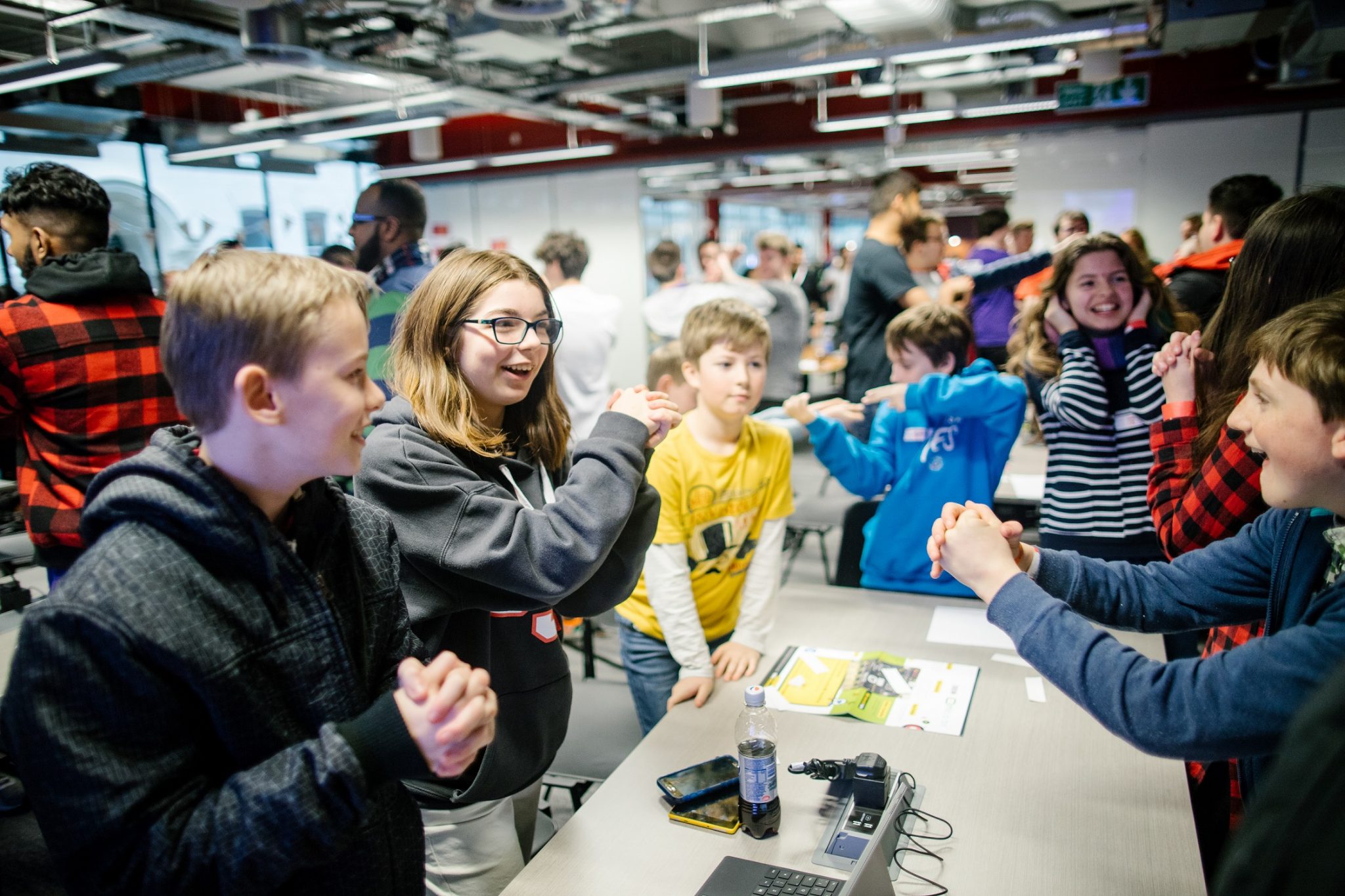 Oliver Bonas Charity Partnership - UK Youth