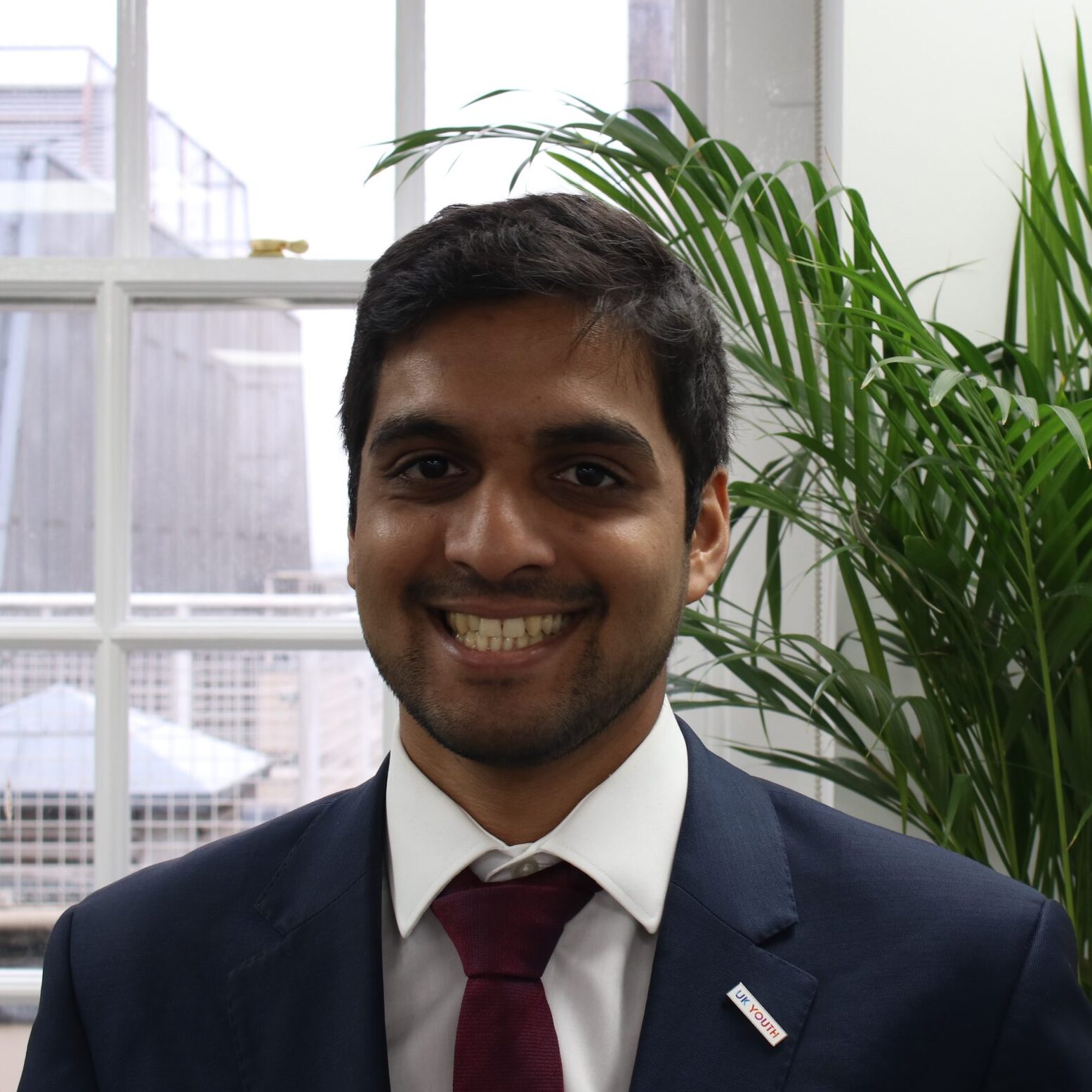 Our people - UK Youth