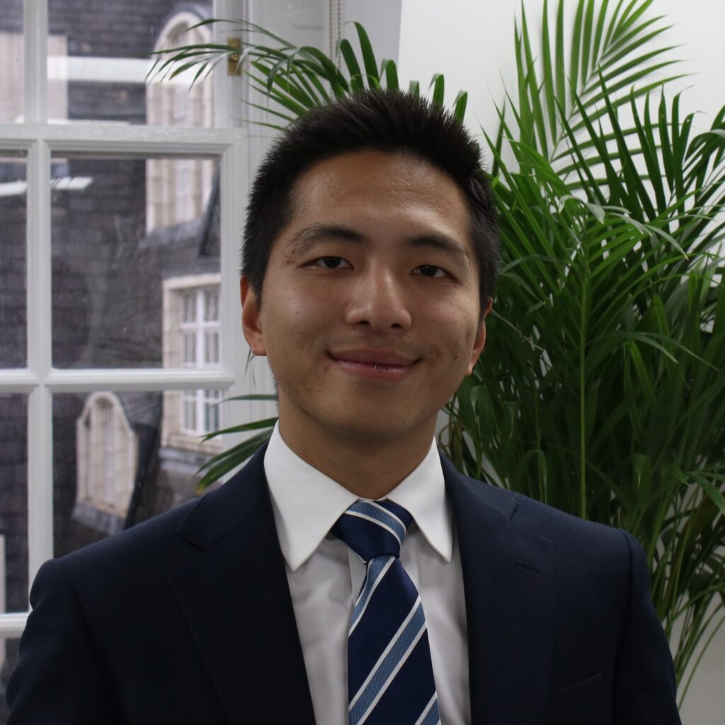 Our people - UK Youth