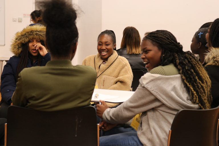 UK Youth Network - UK Youth