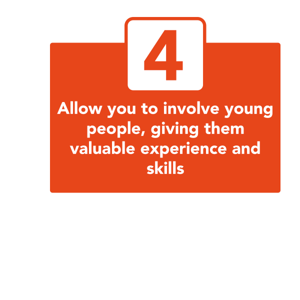 Quality marks - UK Youth