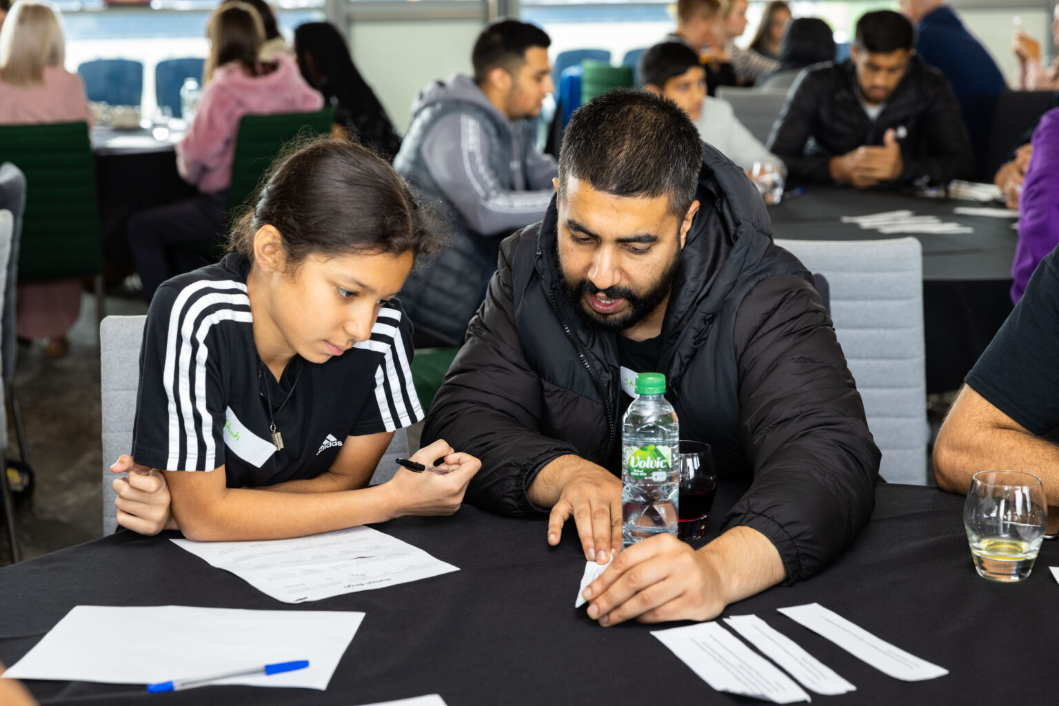 Youth organisations benefiting from Thriving Minds grants and support ...