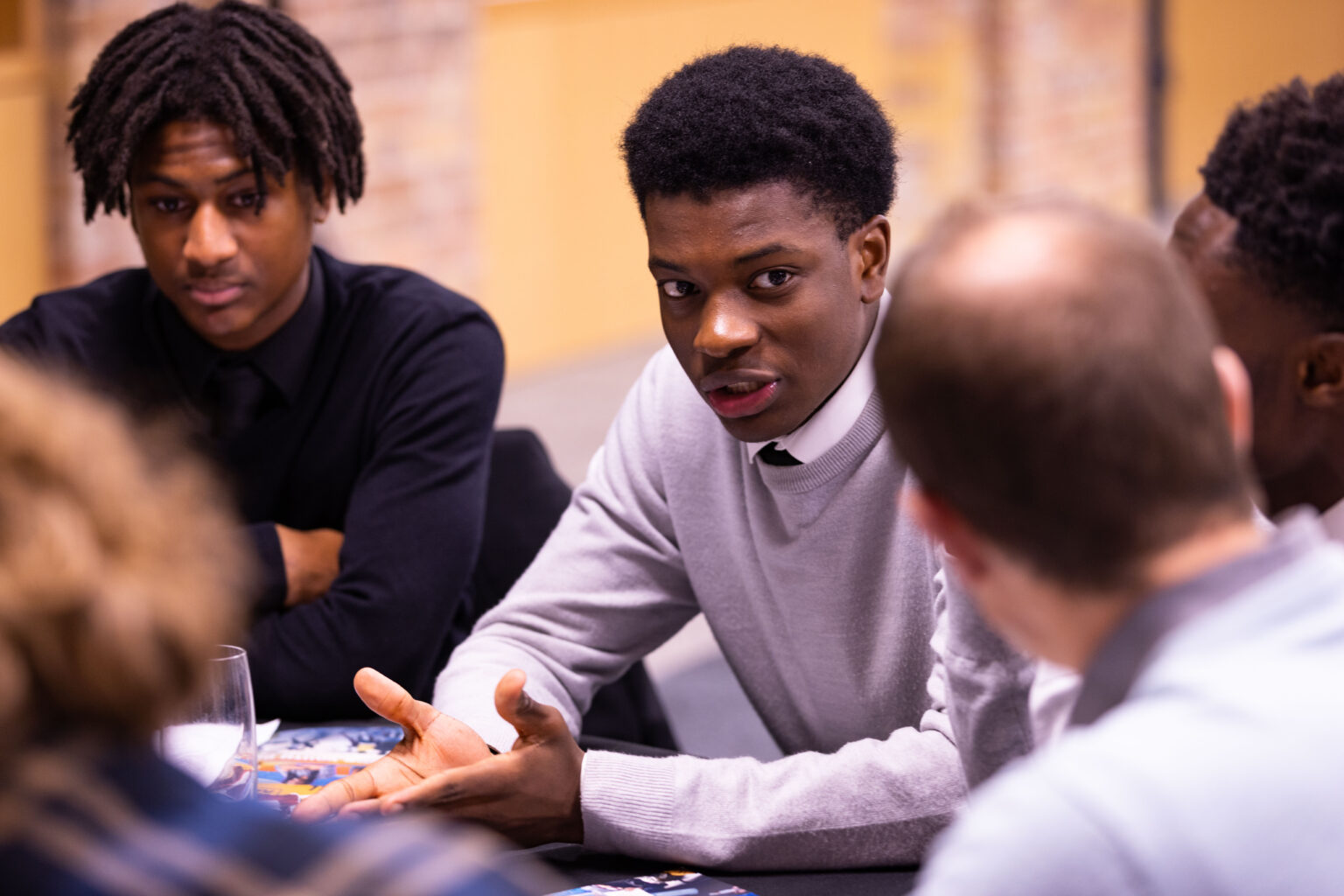 The UK Youth Fund in partnership with Pears Foundation has launched ...