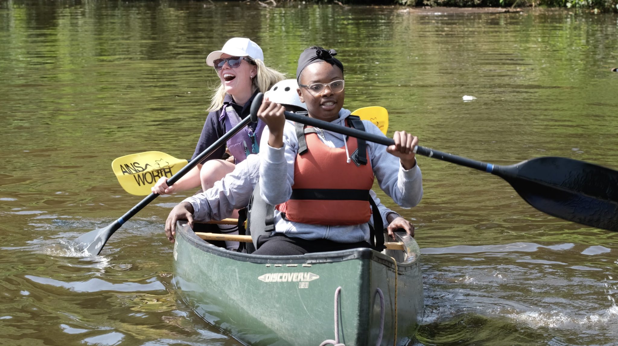 UK Youth launches Adventures Away From Home Fund - UK Youth