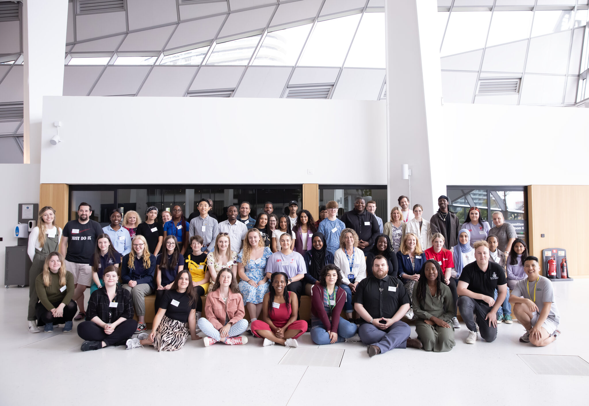 The #iwillmovement celebrates a decade of social action during #iwill ...