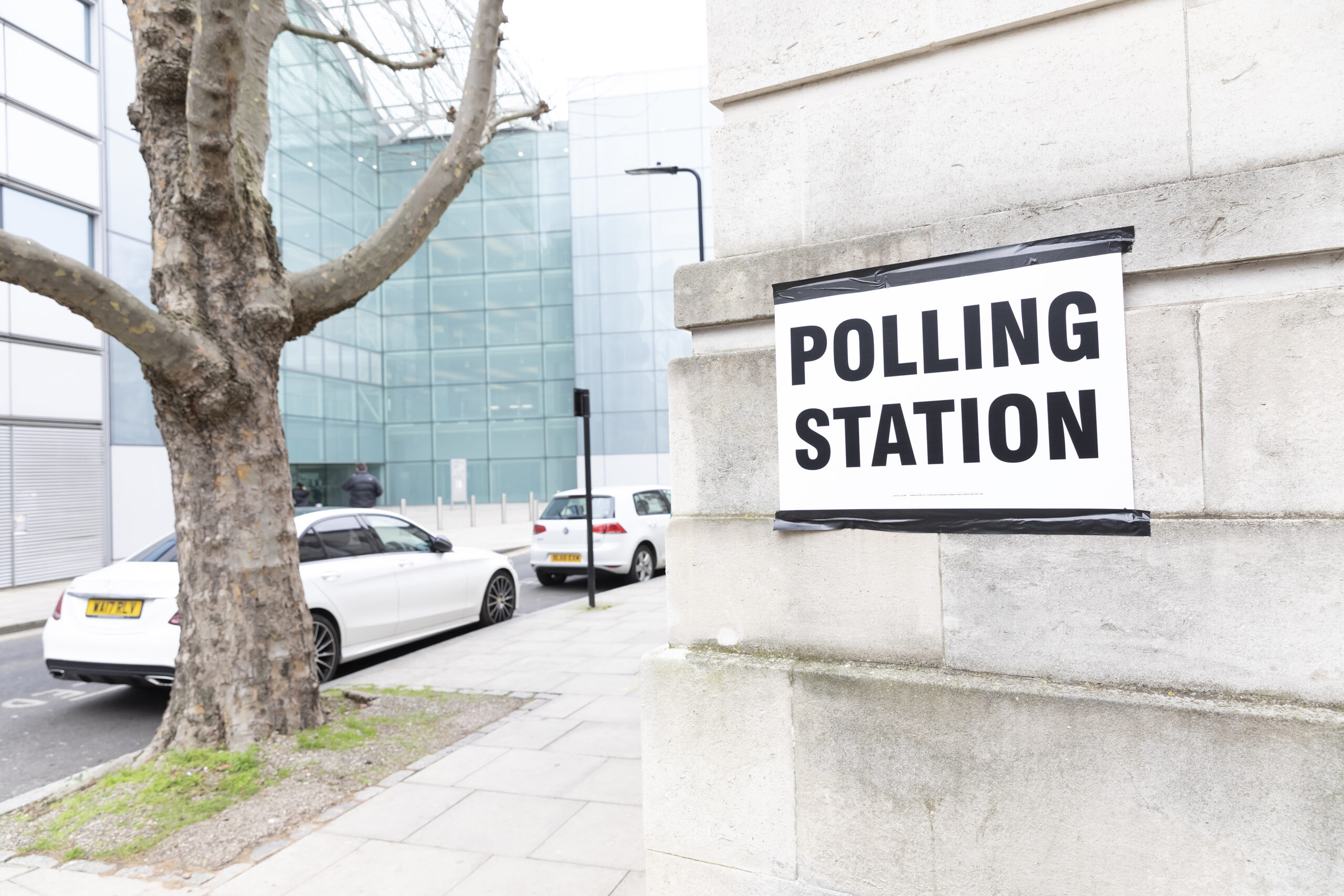 GE2024: Youth work is a solution - UK Youth