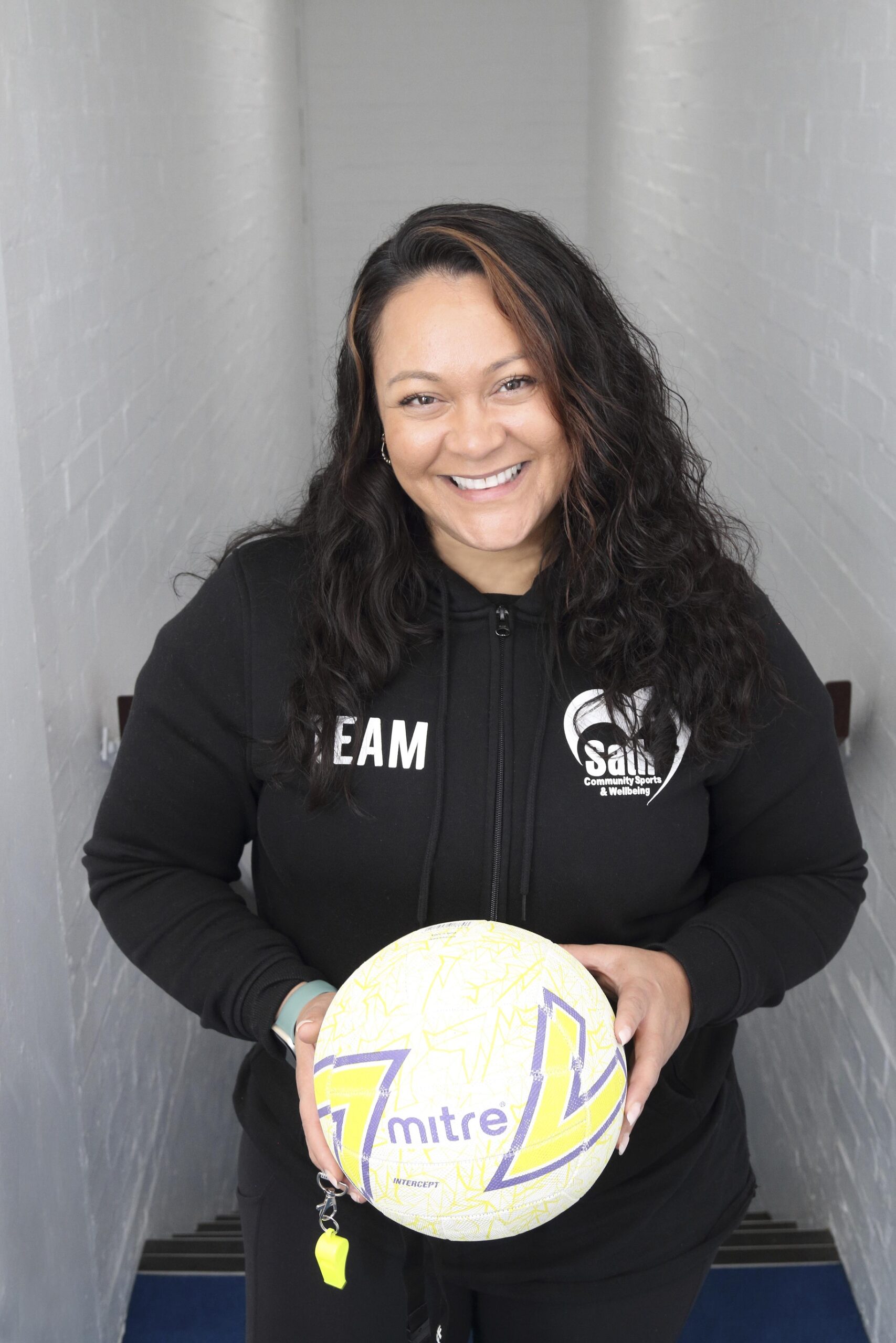 Charity puts sport at the heart of good mental health - UK Youth