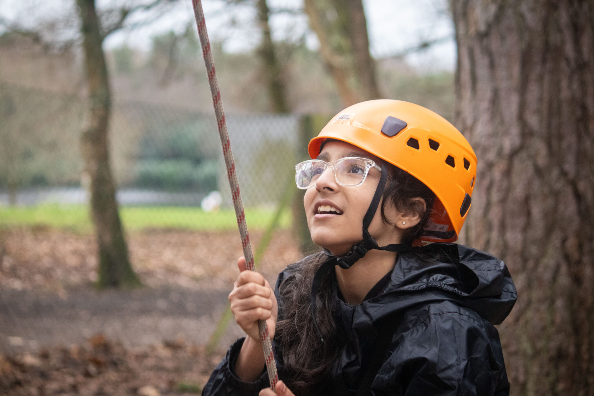 Adventures Away from Home - UK Youth