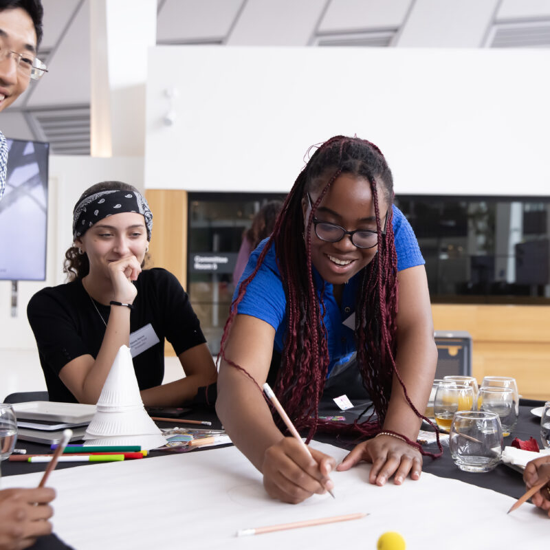 Get involved - UK Youth