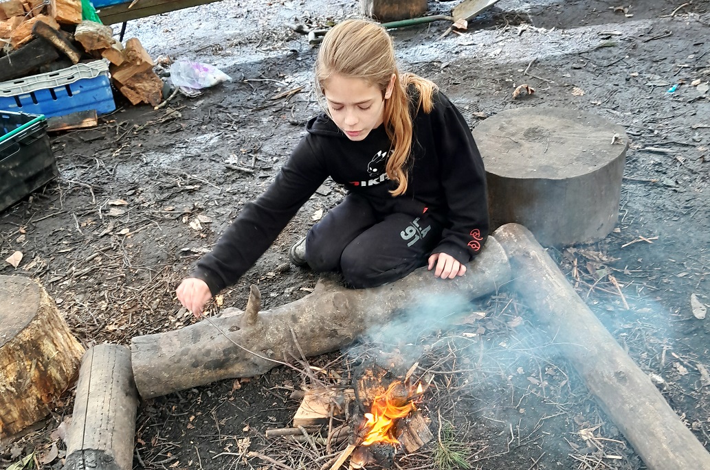 Adventure Away from Home was 'such a good time' - UK Youth