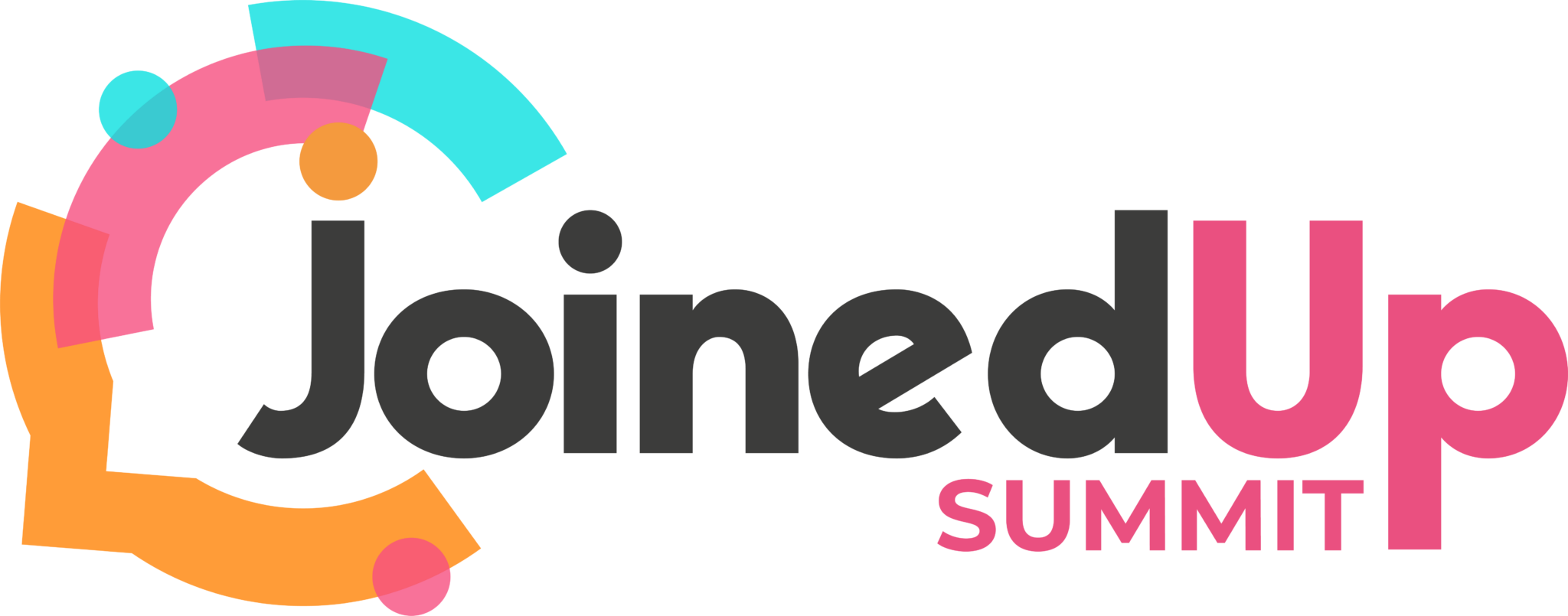 Introducing the Joined Up Summit: Driving transformative change in ...