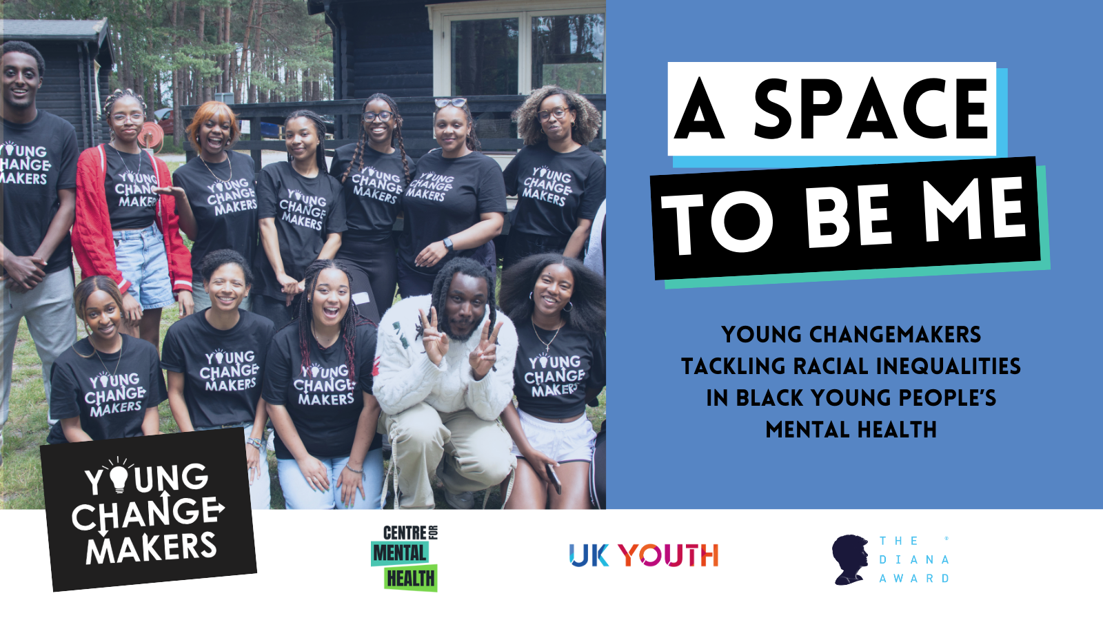 Young Changemakers - UK Youth