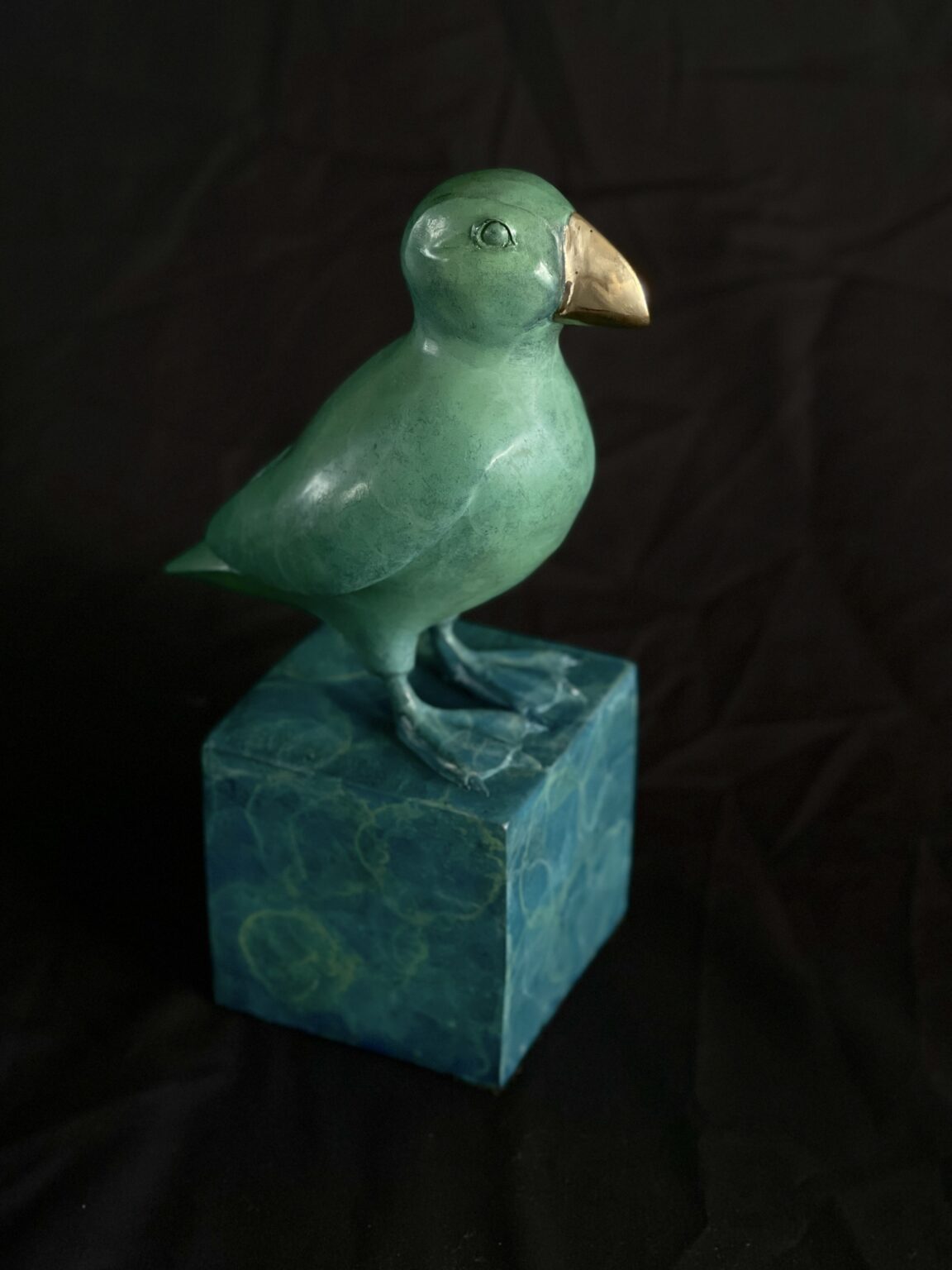 Art exhibition set to raise thousands for UK Youth - UK Youth