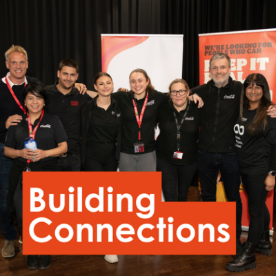 Our programmes - UK Youth