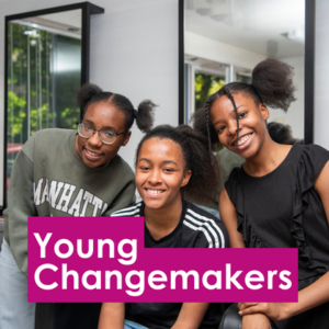 Our programmes - UK Youth