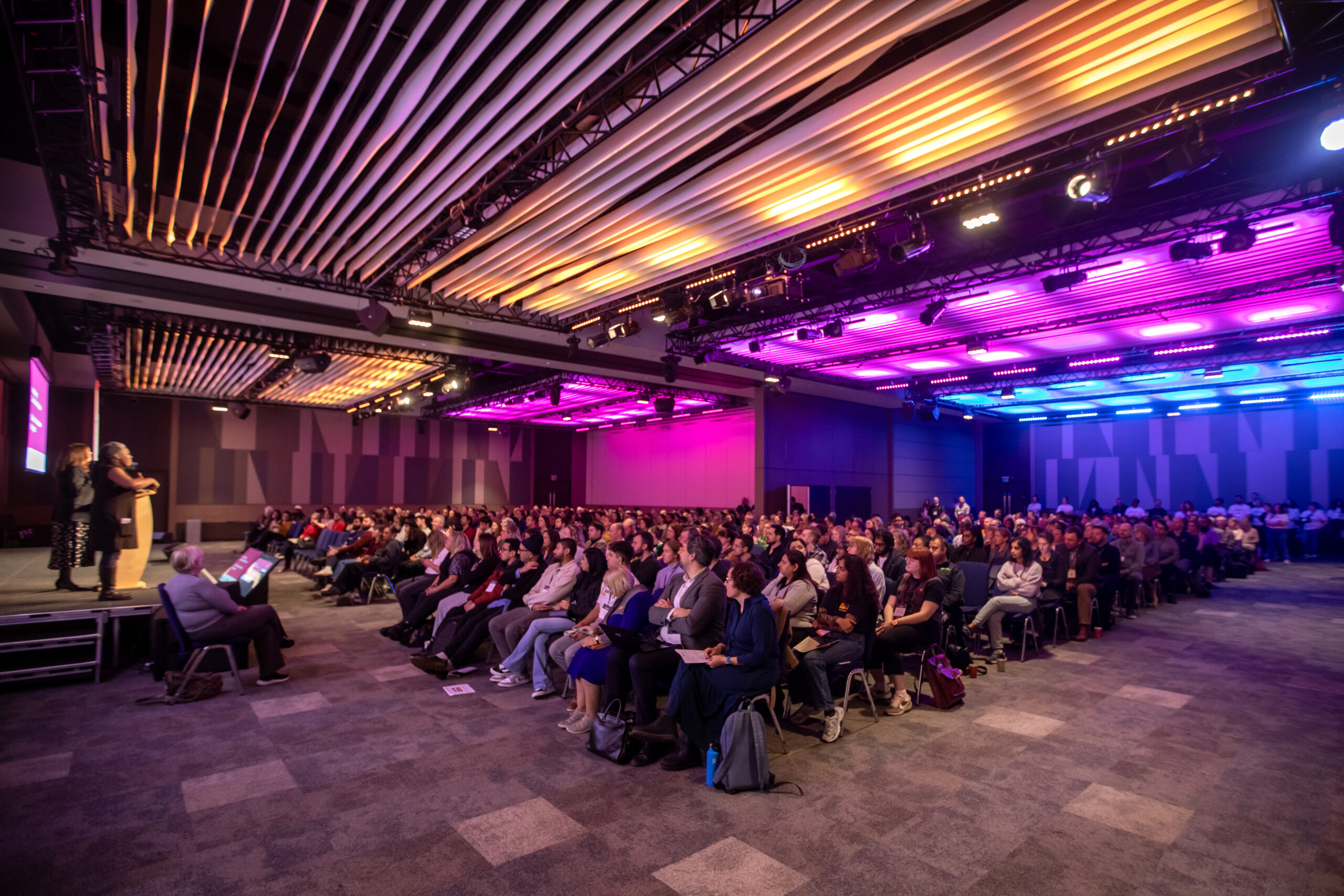 Joined Up Summit puts young people first - UK Youth