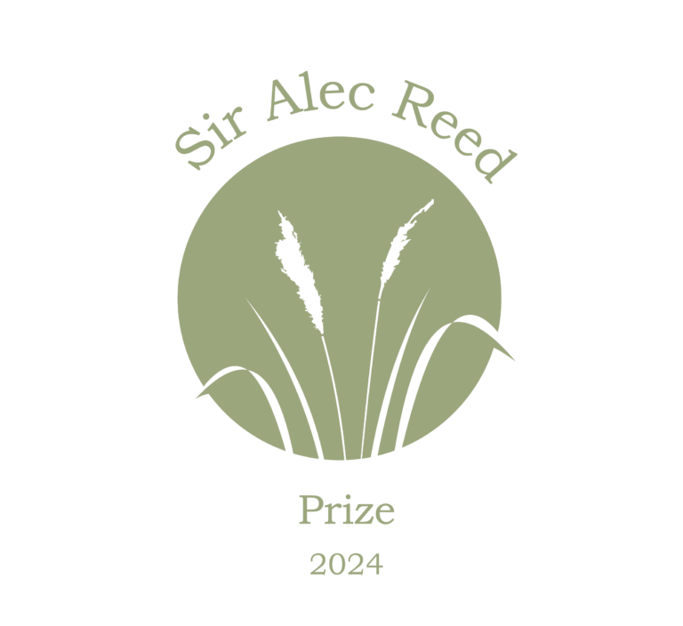 The Sir Alec Reed Prize awarded to UK Youth; a £1 million prize to ...