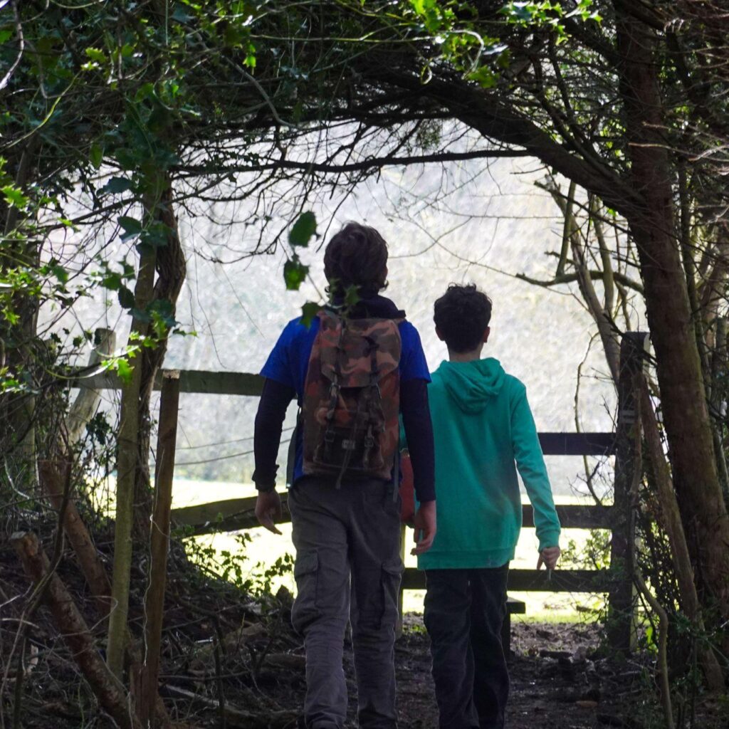 Adventures Away from Home 2025/26 - UK Youth